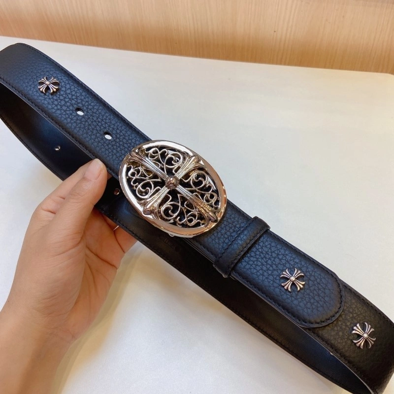 Legit Chrome Heart Belts
