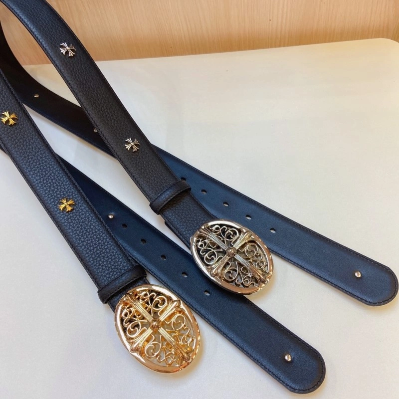 Legit Chrome Heart Belts