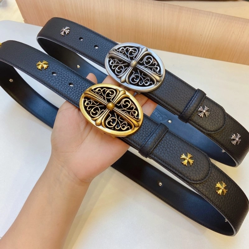 Legit Chrome Heart Belts