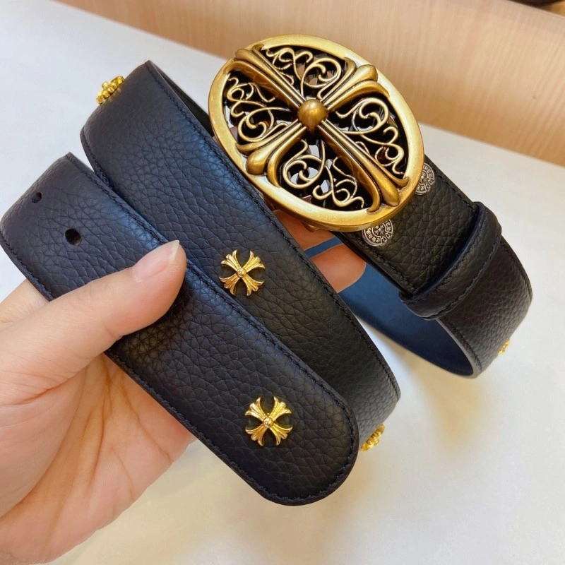 Cut-rate Chrome Heart Belts