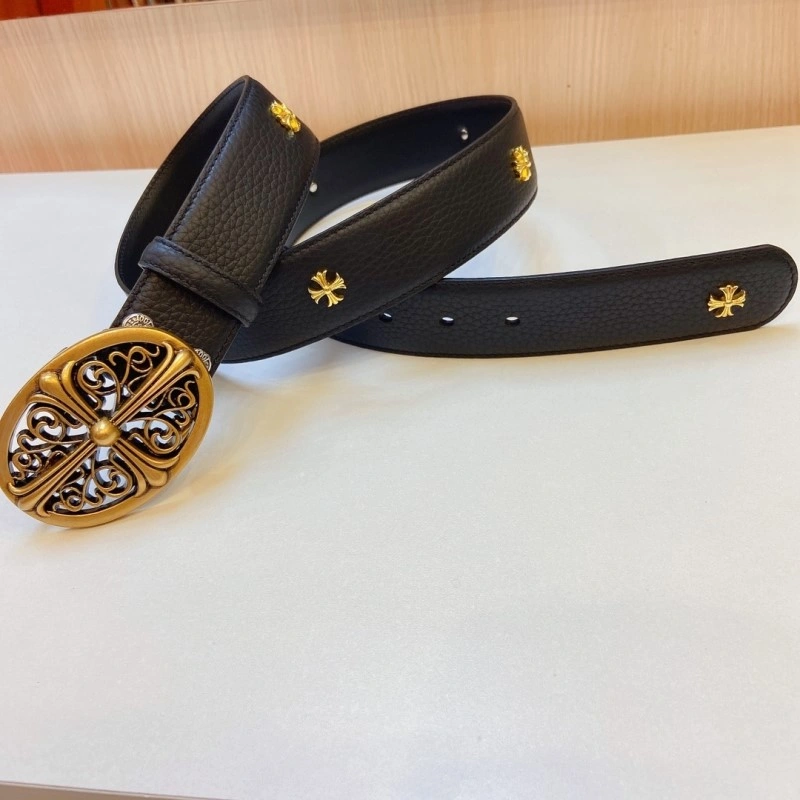 Cut-rate Chrome Heart Belts