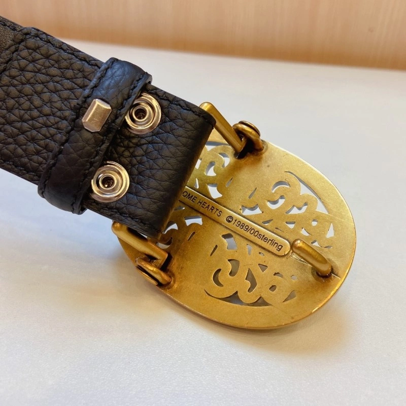 Cut-rate Chrome Heart Belts