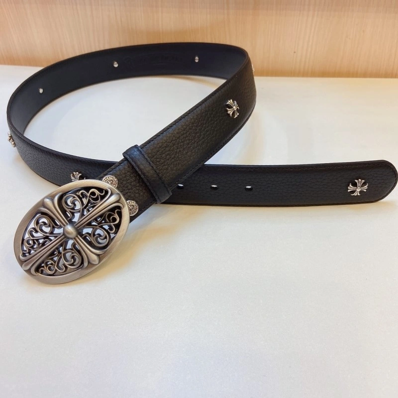 Top mirror Chrome Heart Belts