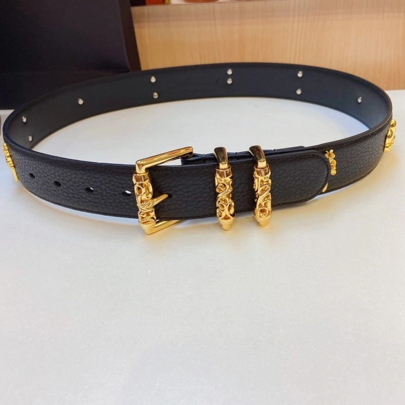 Legit Chrome Heart Belts