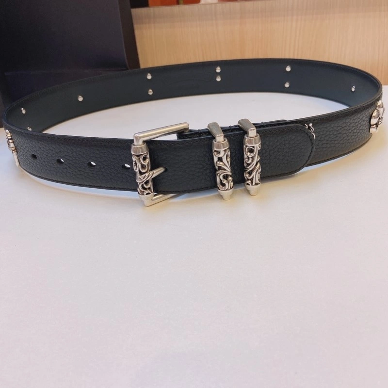 Precise copy Chrome Heart Belts