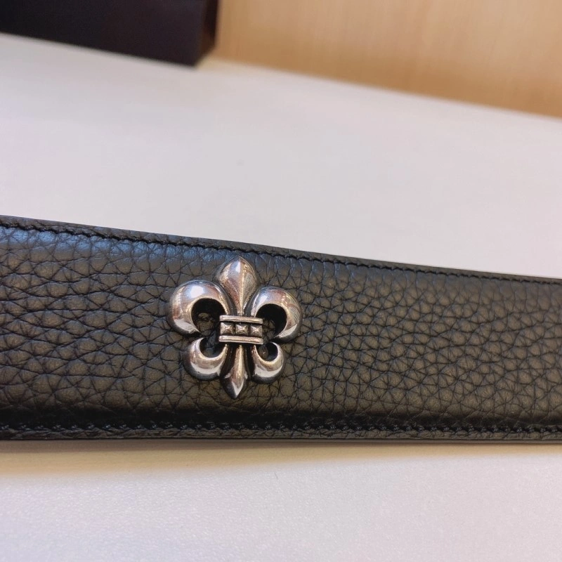 Precise copy Chrome Heart Belts