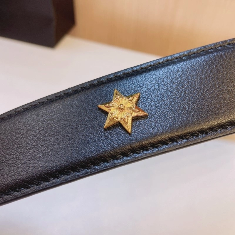 Affordable Chrome Heart Belts