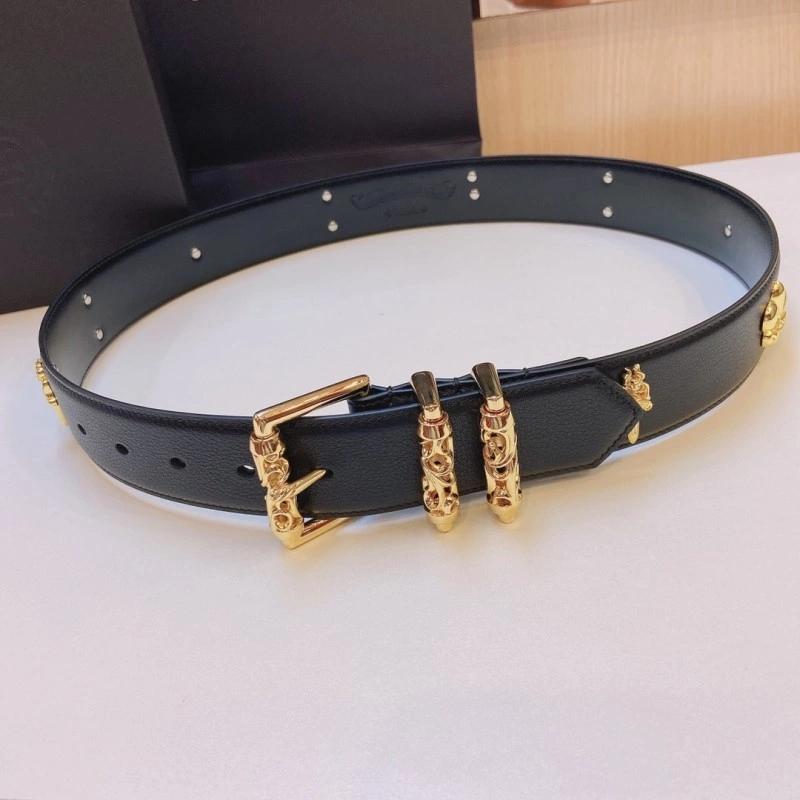 Precise copy Chrome Heart Belts