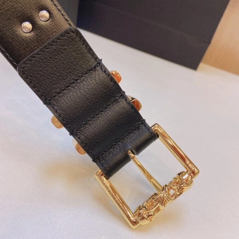 Precise copy Chrome Heart Belts