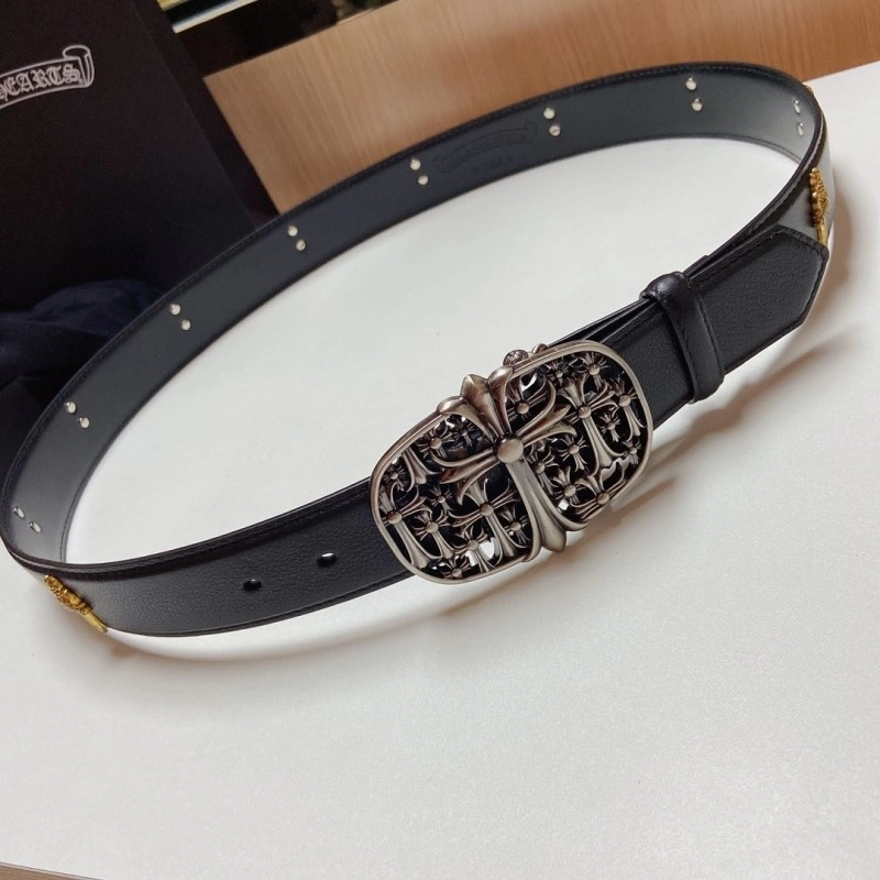 Genuine Chrome Heart Belts