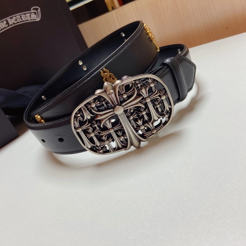 Genuine Chrome Heart Belts