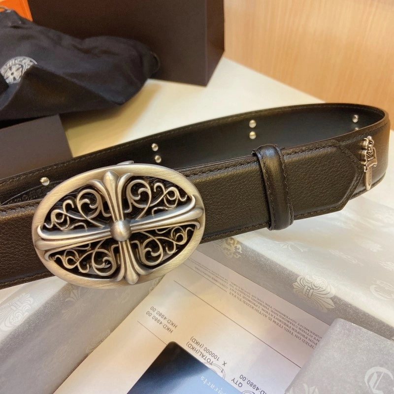 Cut-rate Chrome Heart Belts