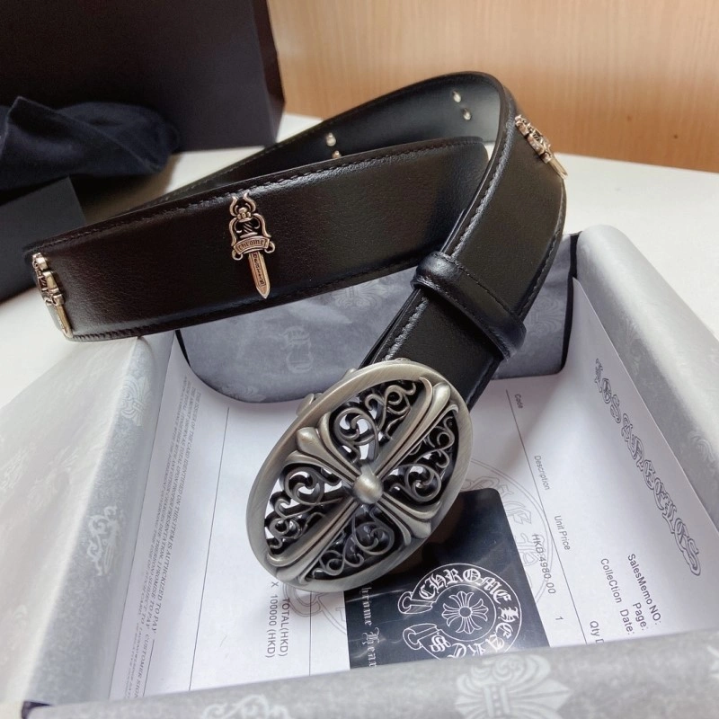 Cut-rate Chrome Heart Belts