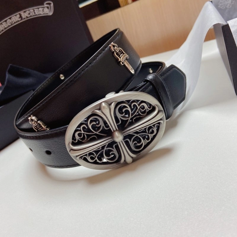 Cut-rate Chrome Heart Belts
