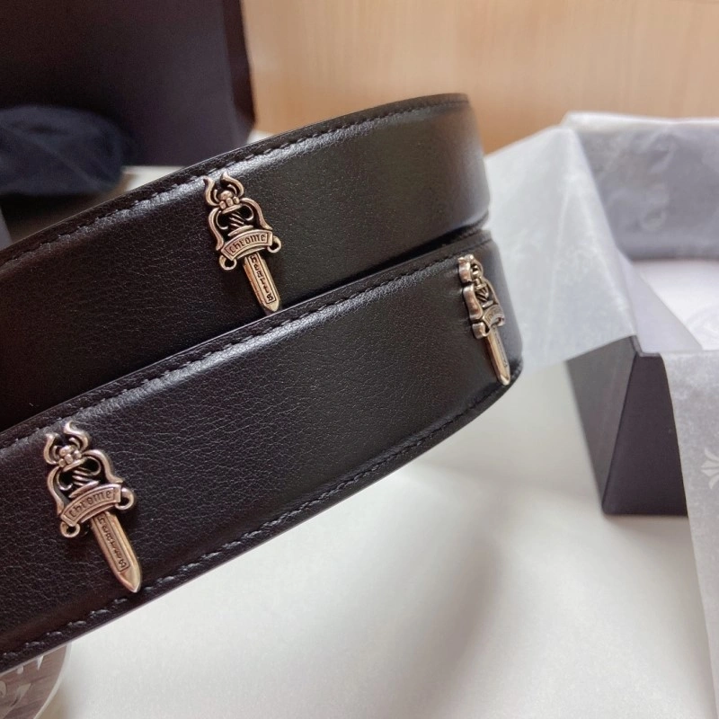 Cut-rate Chrome Heart Belts