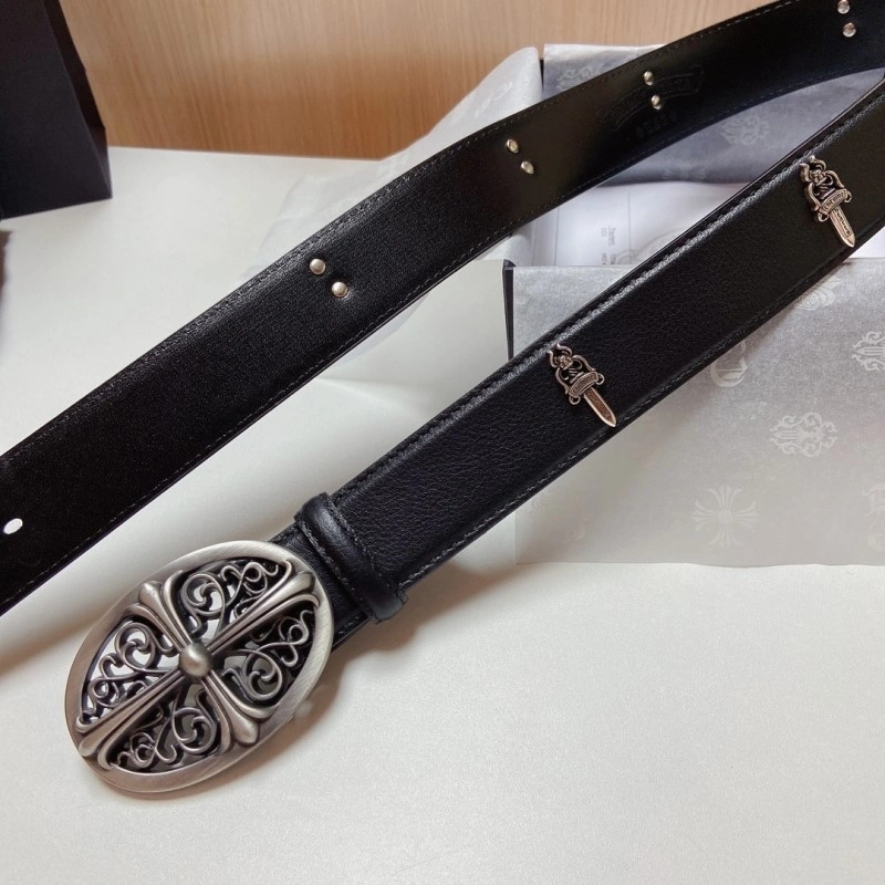 Cut-rate Chrome Heart Belts