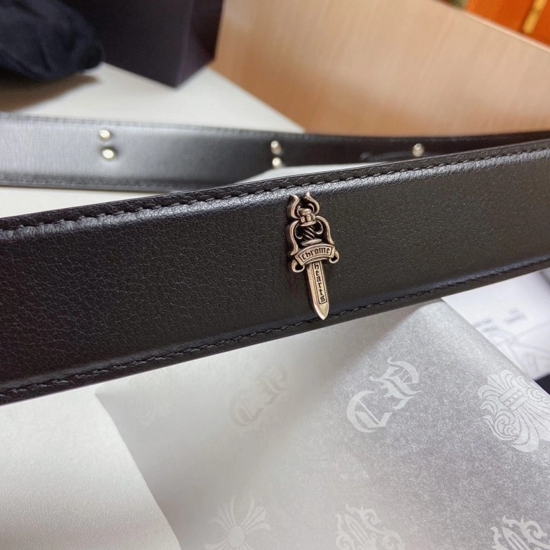Cut-rate Chrome Heart Belts