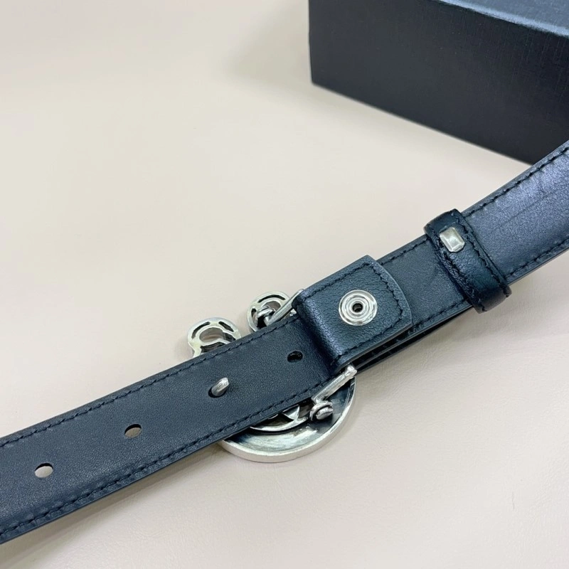 Factory-made Chrome Heart Belts