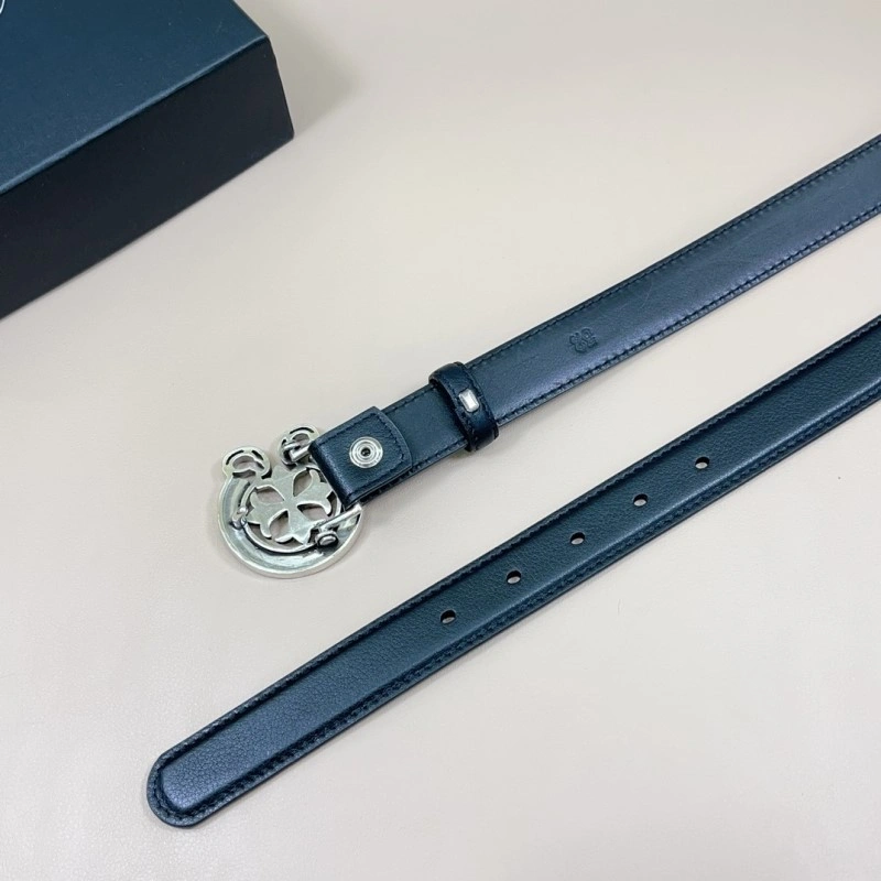 Factory-made Chrome Heart Belts