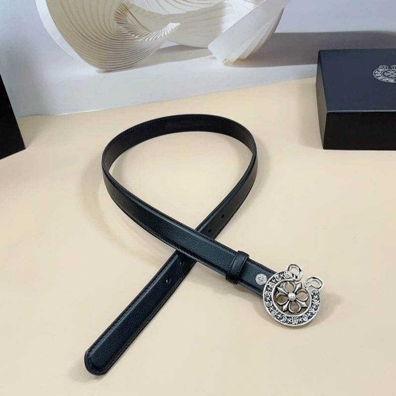 Factory-made Chrome Heart Belts