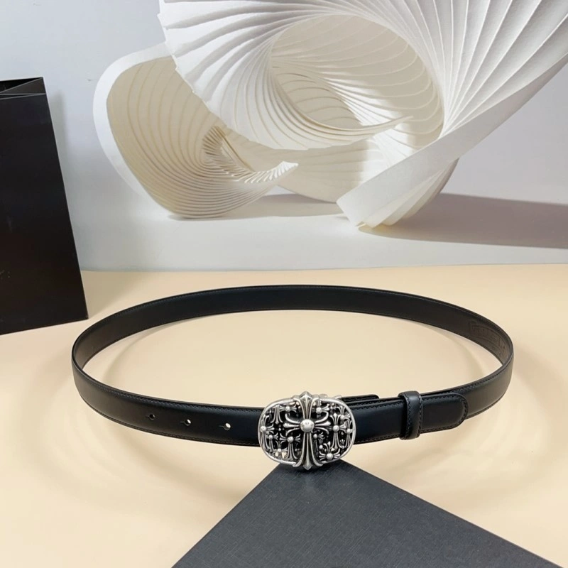Genuine Chrome Heart Belts