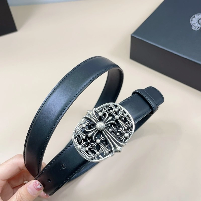 Genuine Chrome Heart Belts