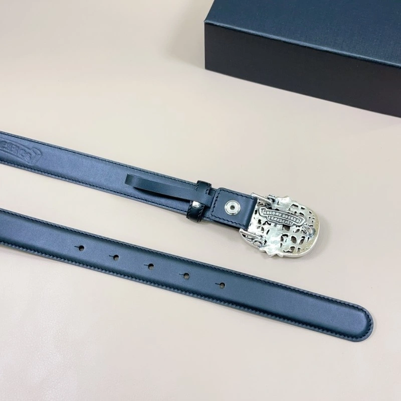 Genuine Chrome Heart Belts