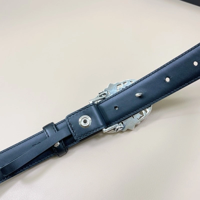 Genuine Chrome Heart Belts