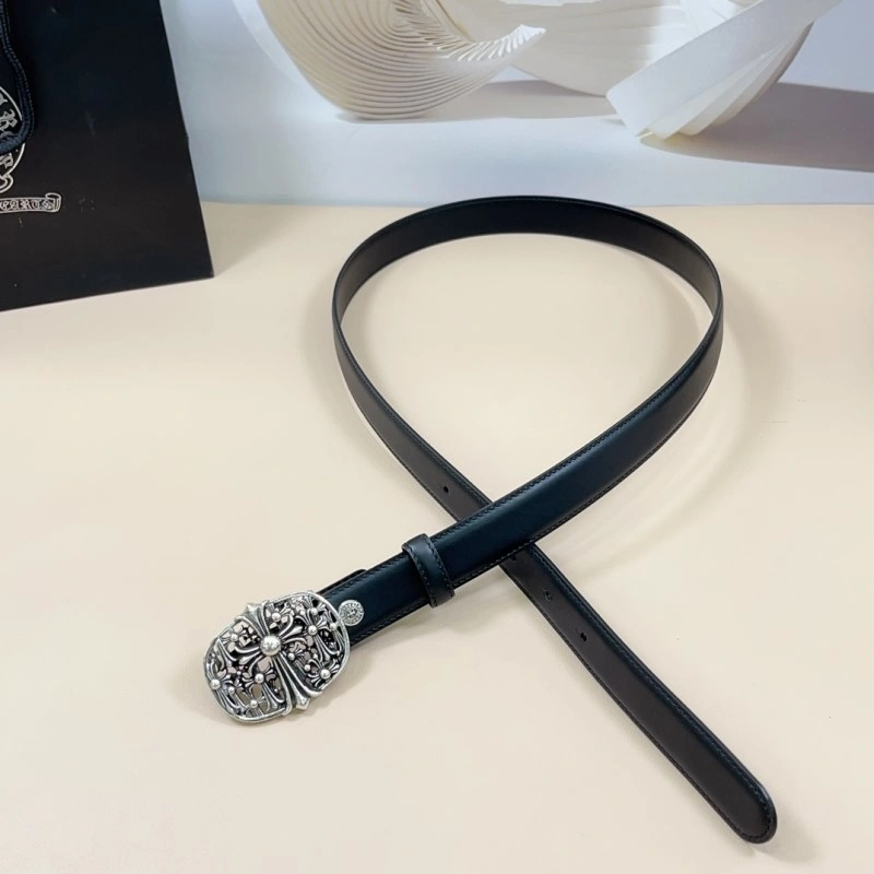 Genuine Chrome Heart Belts