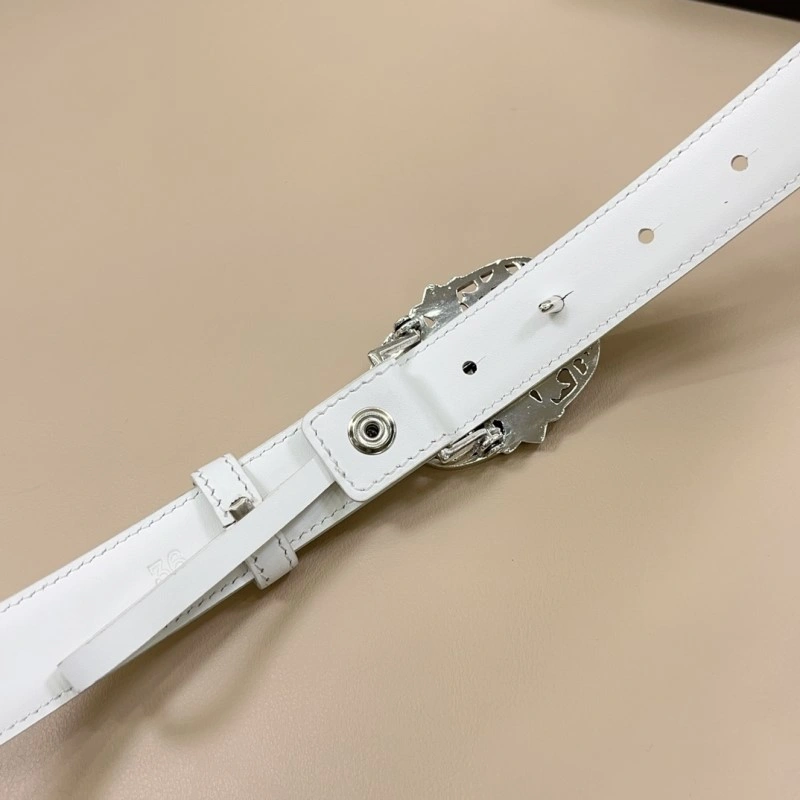 Factory-made Chrome Heart Belts