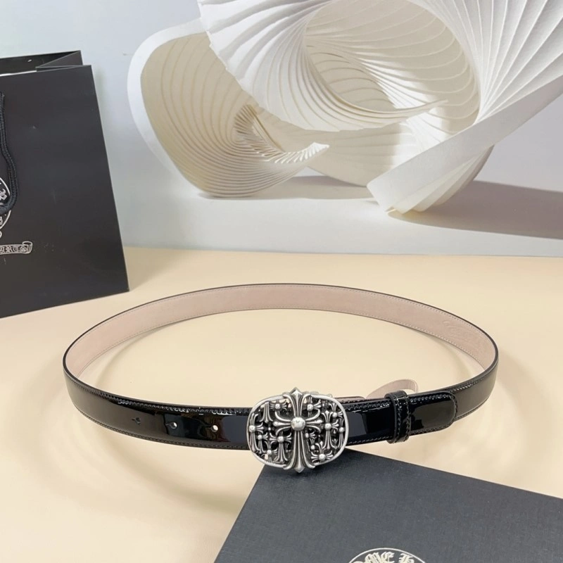 Value-priced Chrome Heart Belts