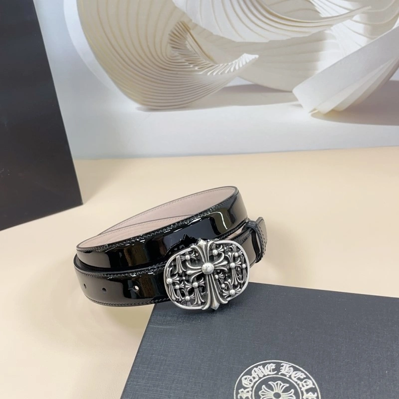 Value-priced Chrome Heart Belts