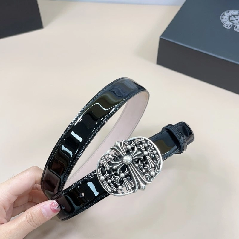 Value-priced Chrome Heart Belts
