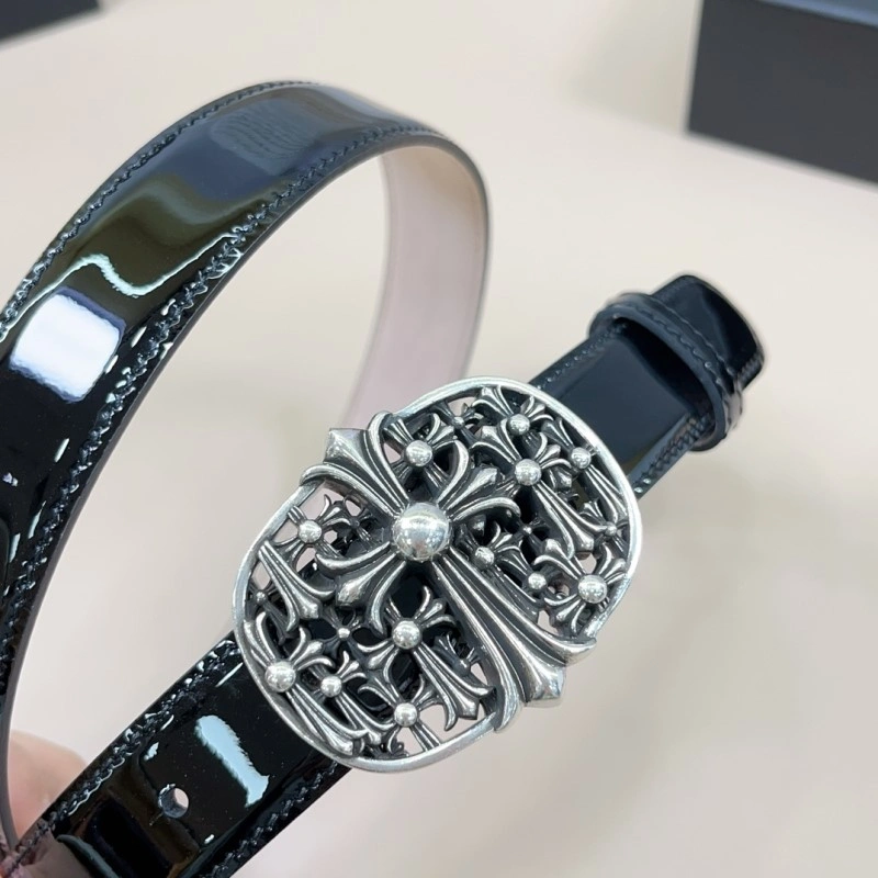 Value-priced Chrome Heart Belts