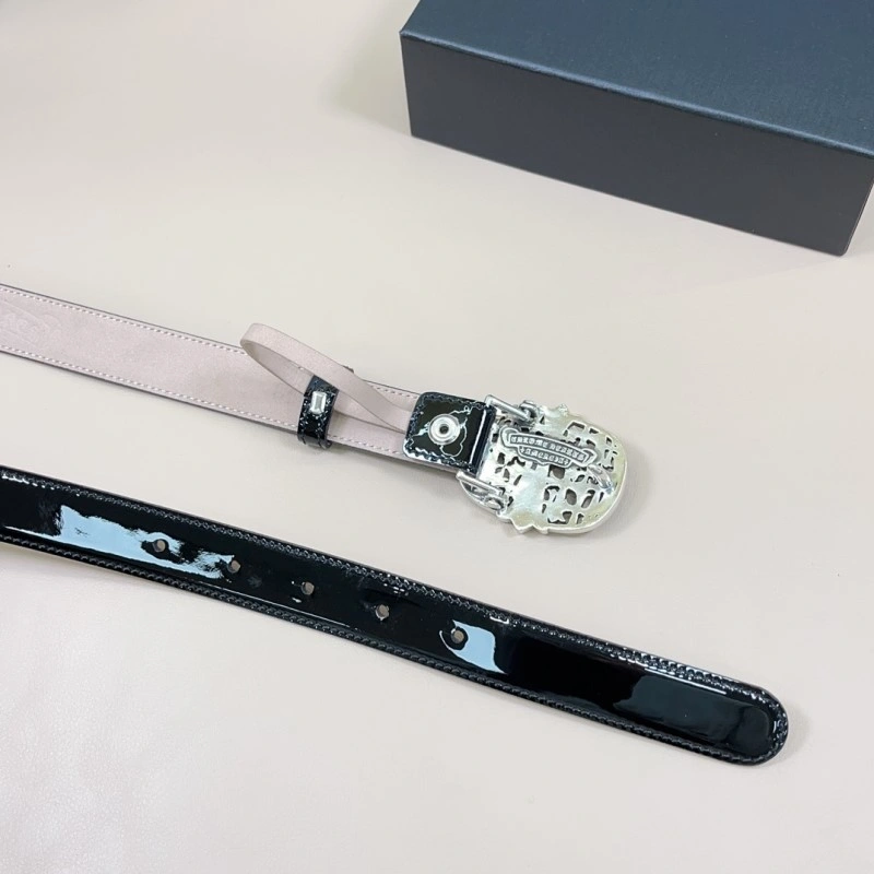 Value-priced Chrome Heart Belts