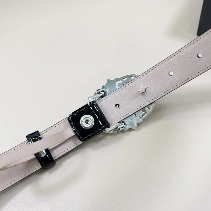 Value-priced Chrome Heart Belts