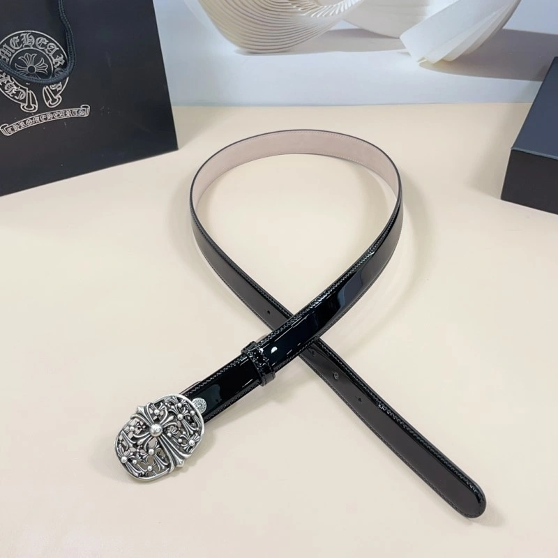 Value-priced Chrome Heart Belts