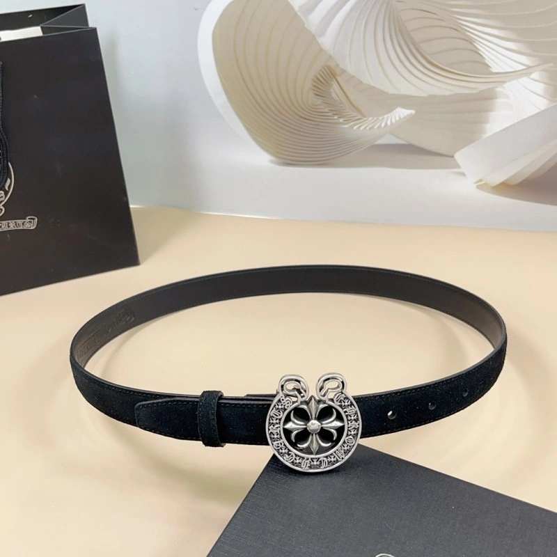 Affordable Chrome Heart Belts
