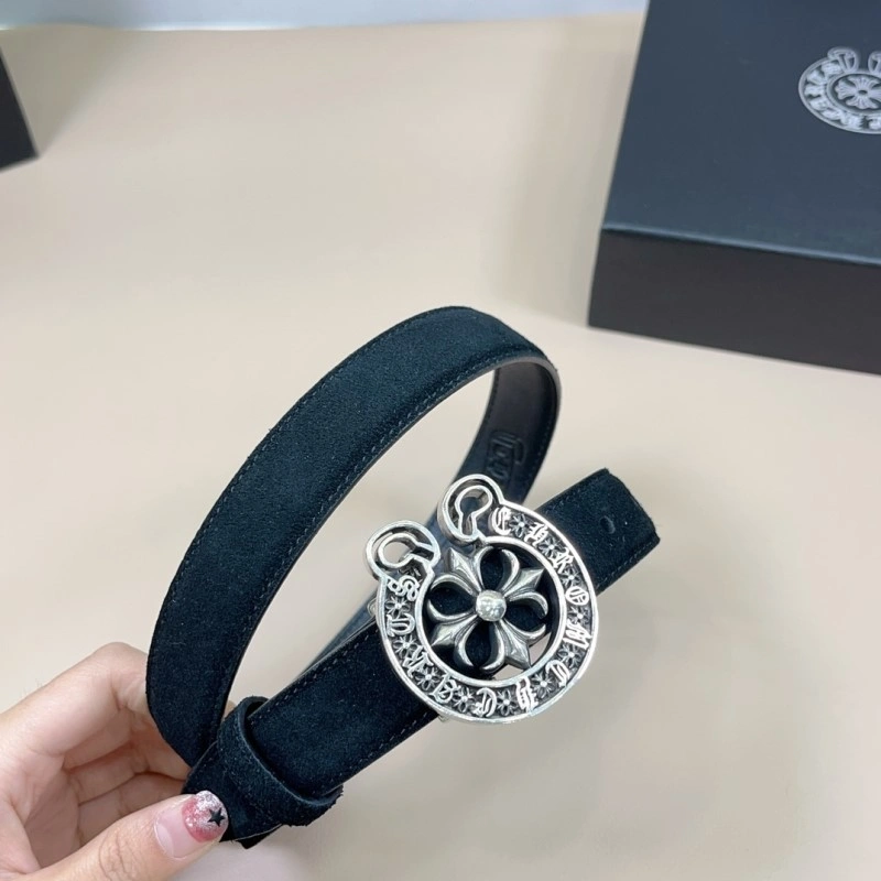 Affordable Chrome Heart Belts