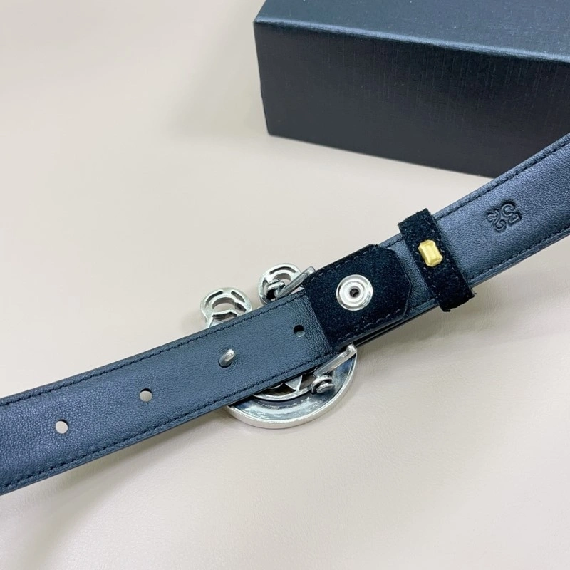 Affordable Chrome Heart Belts