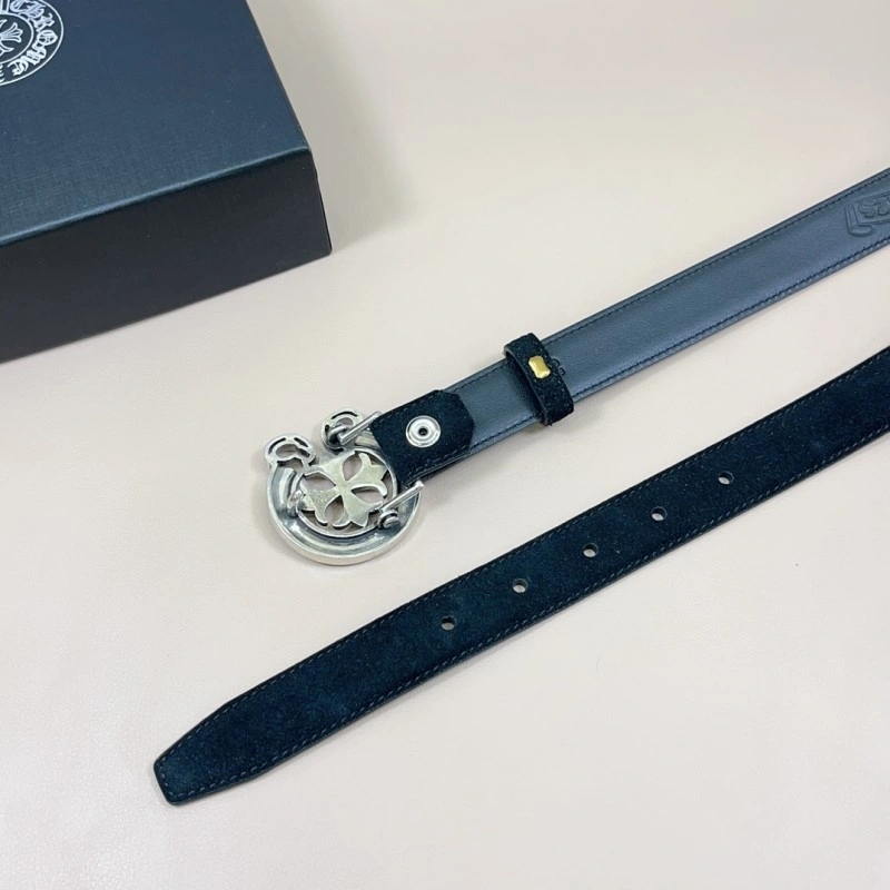 Affordable Chrome Heart Belts