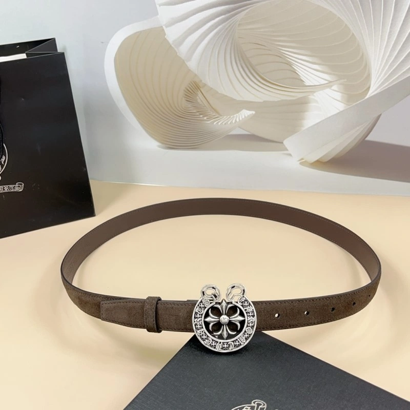 Affordable Chrome Heart Belts
