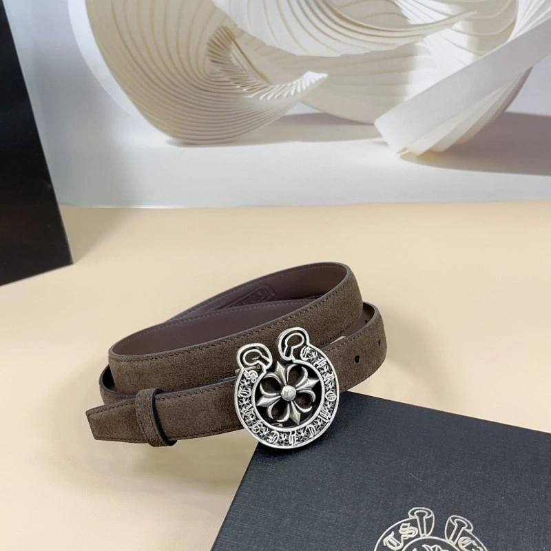 Affordable Chrome Heart Belts