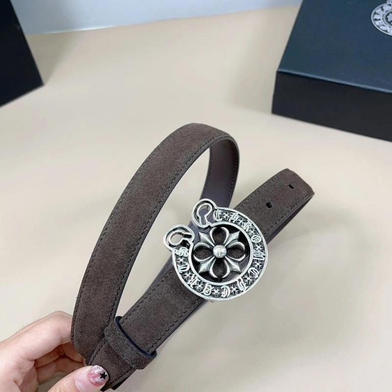 Affordable Chrome Heart Belts