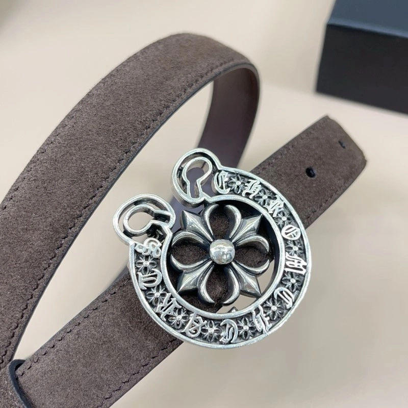 Affordable Chrome Heart Belts