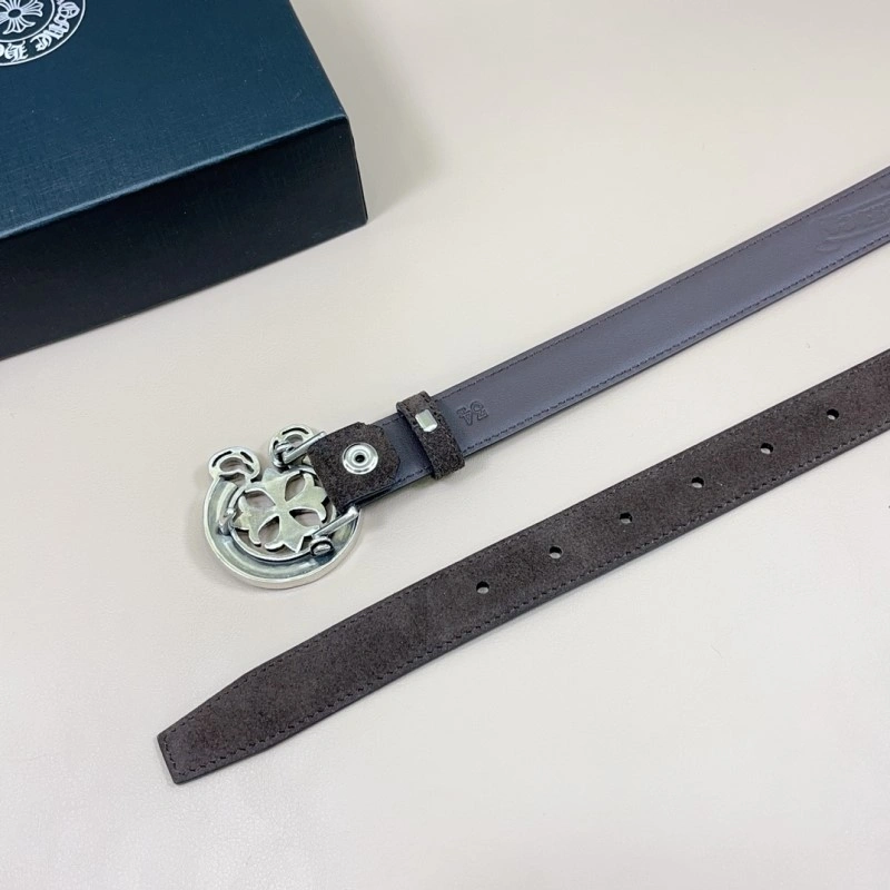 Affordable Chrome Heart Belts
