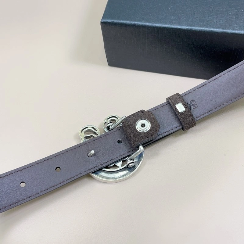 Affordable Chrome Heart Belts