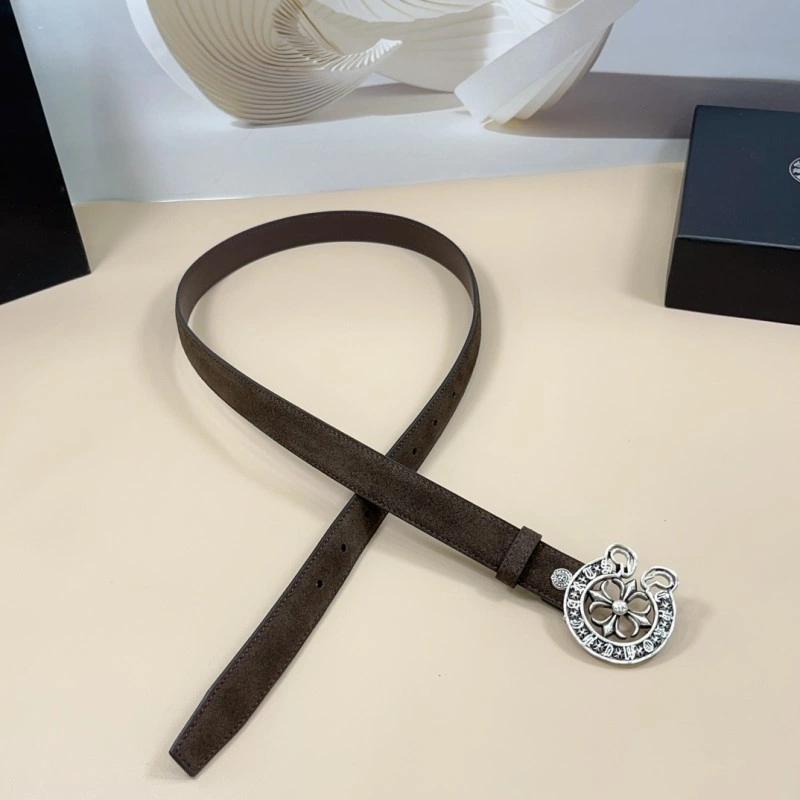 Affordable Chrome Heart Belts