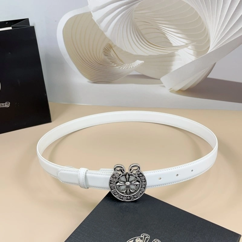 Brand-original Chrome Heart Belts
