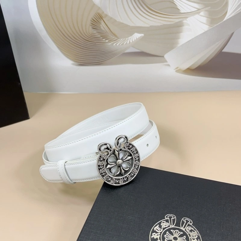 Brand-original Chrome Heart Belts